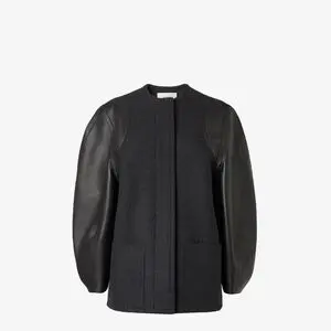 Fendi Blouson Jacket