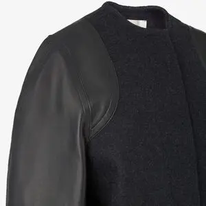 Fendi Blouson Jacket