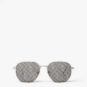Fendi Sunglasses - Grey