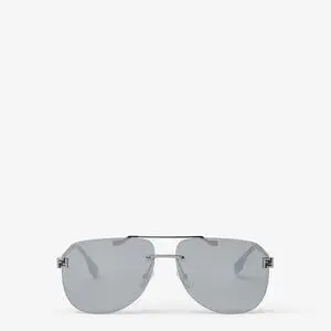 Fendi Sky Aviator Sunglasses