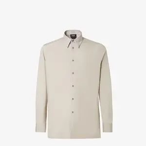 Fendi Shirt - Beige