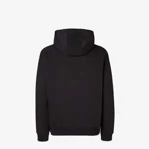 Fendi Long-sleeved Hooded Sweatshirt