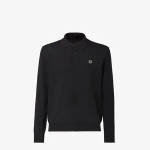Fendi Polo Shirt