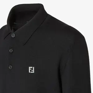 Fendi Polo Shirt