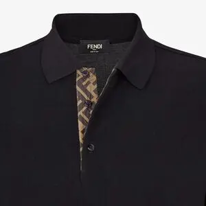 Fendi Polo Shirt