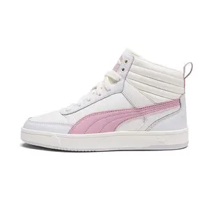 PUMA Dribble Mid High-top Sneakers