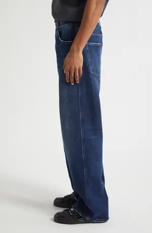 Dolce & Gabbana Relaxed Fit Jeans