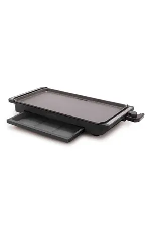 GREENPAN Advanced Electric Griddle - Graphite