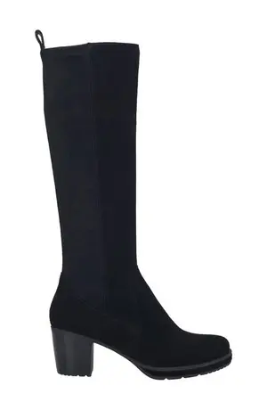 Josef Seibel Gloria 03 Knee High Boot - Black