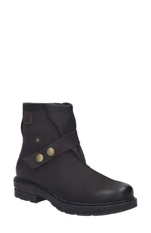 Josef Seibel Booties