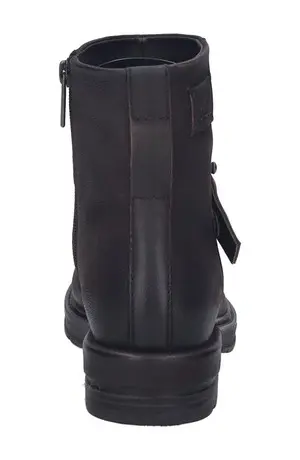 Josef Seibel Roxanna 01 Lug Sole Bootie