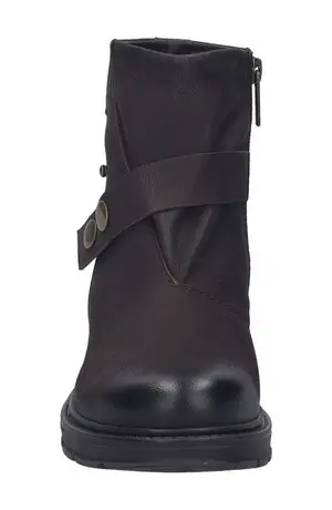 Josef Seibel Roxanna 01 Lug Sole Bootie