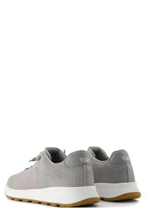 Toms Trvl Lite Cabrillo Sneaker - Grey