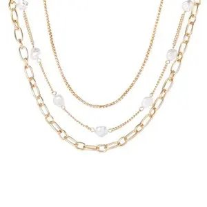 Bcbgmaxazria Chain Jewelry
