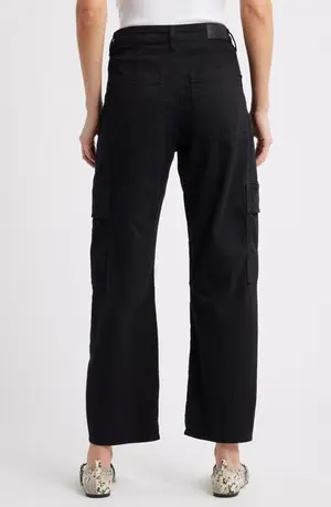 MAVI Vinnie Ankle Cargo Pants