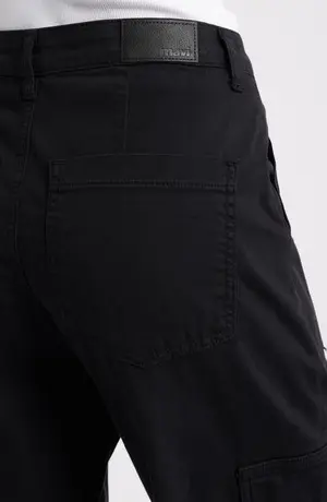 MAVI Vinnie Ankle Cargo Pants