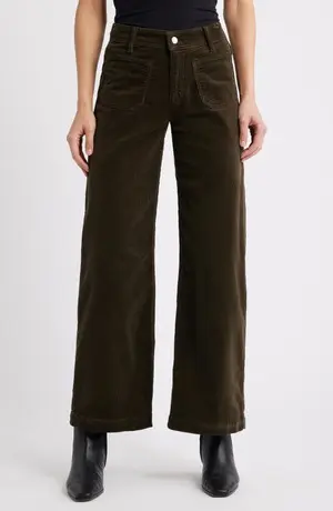 Mavi Slim Fit Pants For Women