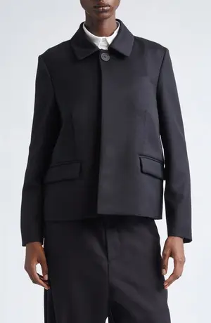 Balenciaga Relaxed Jackets For Women