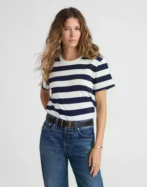 Madewell Crewneck T-shirts For Women