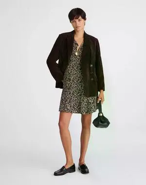 Madewell Printed Cocktail Dresses