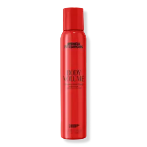 ANDREW FITZSIMONS Body Volume Blowdry Hold Spray - One-color