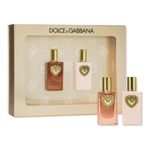 Dolce & Gabbana My Devotion & Devotion Edpi Mini Set