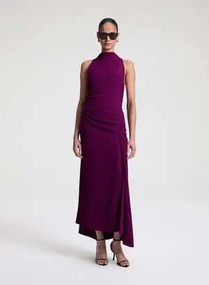 A.l.c. Cowl Neck Cocktail Dresses