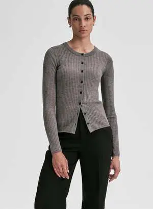 A.l.c. Round Neck Knitwear For Women
