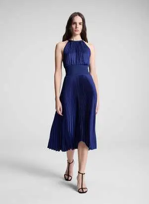 A.l.c. Pleated Dresses