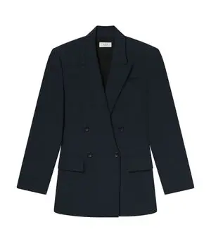 A.l.c. Notched Lapel Blazers For Women