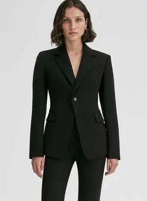 A.l.c. Collared Blazers For Women