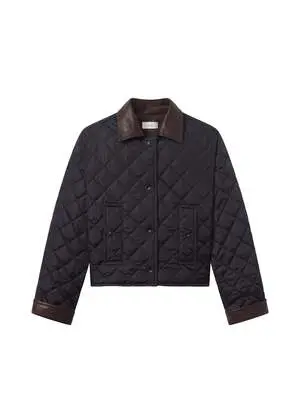A.L.C. Henri Quilted Jacket
