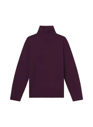 A.l.c. Mock Neck Knitwear For Women