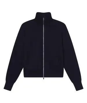 A.l.c. Zip Up Knitwear For Women