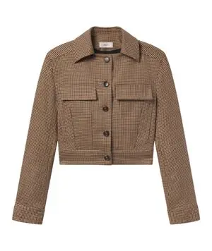 A.l.c. Button Detailed Jackets For Women