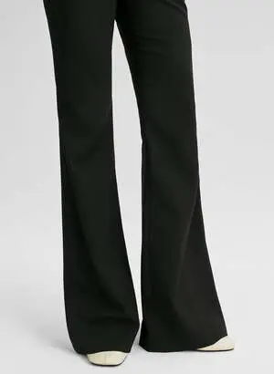 A.L.C. Sophie Tailored Pant - Black