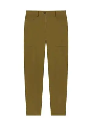 A.L.C. Boden Lace-up Pants