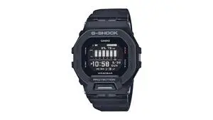 Casio Gsquad Gbd2001 Watch