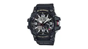 Casio Master Of G Land Mudmaster Watch