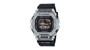 Casio Gsquad Gbx100s1