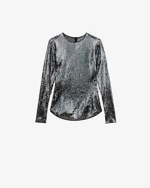 Isabel Marant Long Sleeve Tops