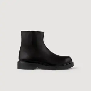 Sandro Boots For Men