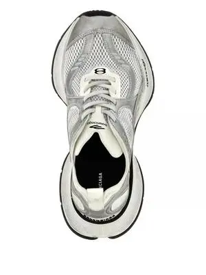 Balenciaga Circuit Sneakers - Grey