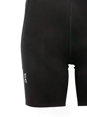 On Train Shorts