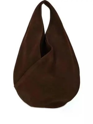 AESTHER EKME Ora Shoulder Bag - Brown
