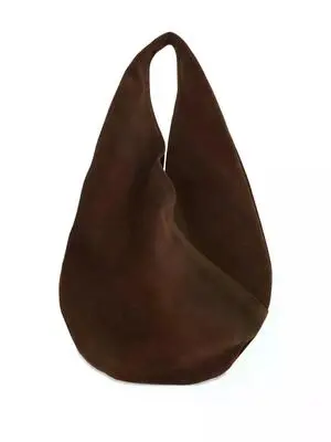 AESTHER EKME Ora Shoulder Bag - Brown