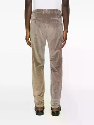 Jacob Cohen Corduroy Pants - Neutrals