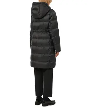 Max Mara Seipar Quilted Coat