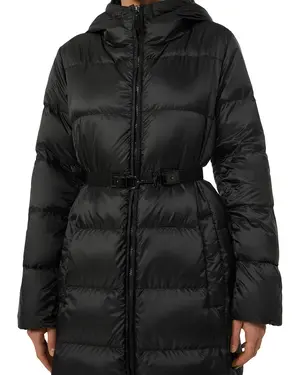 Max Mara Seipar Quilted Coat