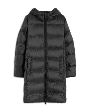Max Mara Seipar Quilted Coat